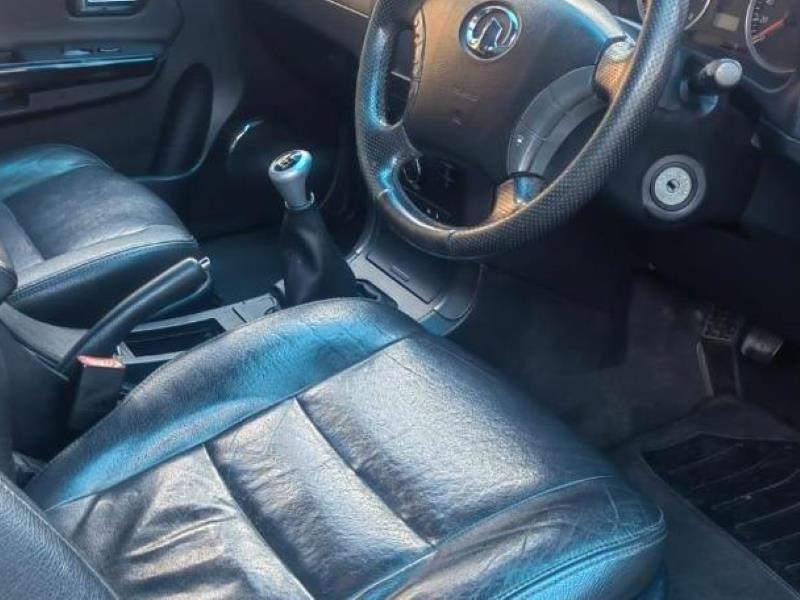 2015 GWM H5 2.4 Lux – Rifle Range Car Sales