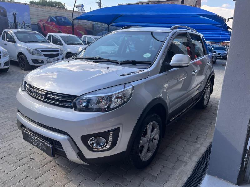 2021 Haval H1 1.5 – Rifle Range Car Sales