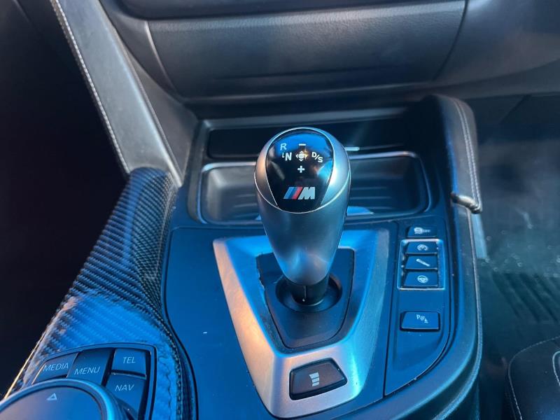 2016 BMW M4 Coupe Auto – Rifle Range Car Sales