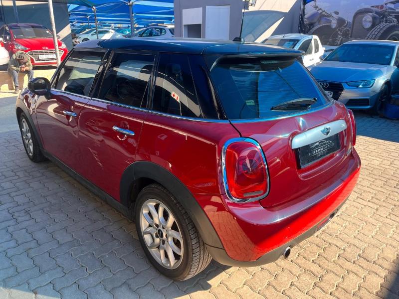 2015 MINI Hatch Cooper Hatch 5-Door – Rifle Range Car Sales