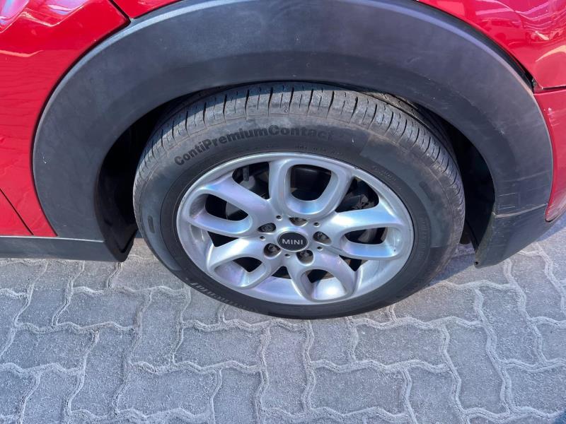 2015 MINI Hatch Cooper Hatch 5-Door – Rifle Range Car Sales
