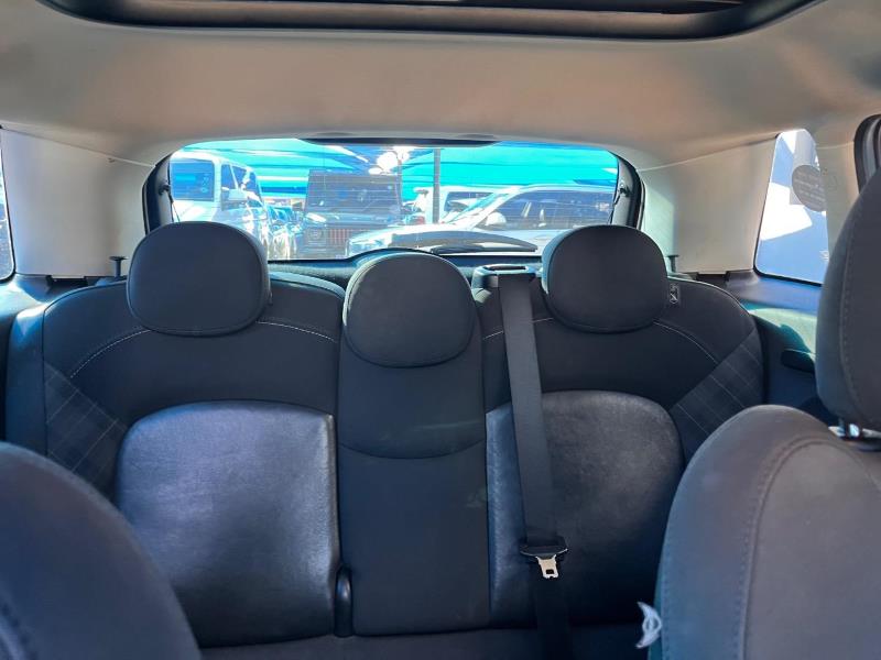 2015 MINI Hatch Cooper Hatch 5-Door – Rifle Range Car Sales