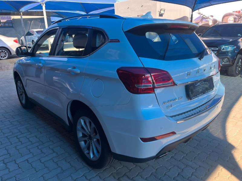 2019 Haval H2 1.5T Luxury – Rifle Range Car Sales
