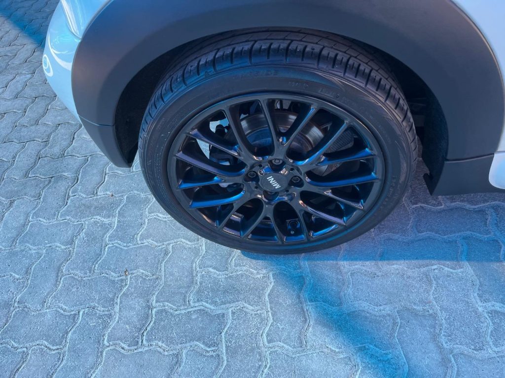 2013 MINI Coupe Cooper S Coupe – Rifle Range Car Sales