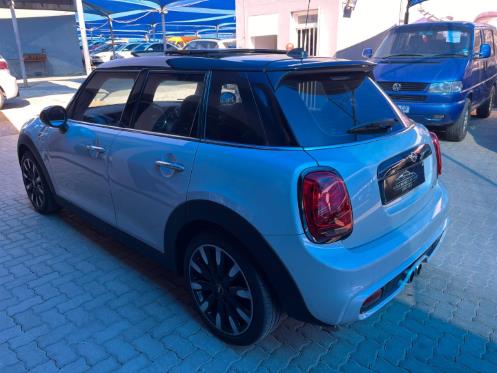2019 MINI Hatch Cooper S Hatch 5-Door Auto – Rifle Range Car Sales