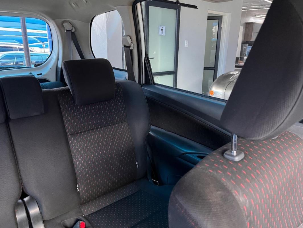 2019 Toyota Avanza 1.5 SX Auto – Rifle Range Car Sales