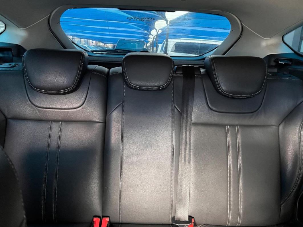 2013 Ford Focus Hatch 1.6 Trend – Rifle Range Car Sales