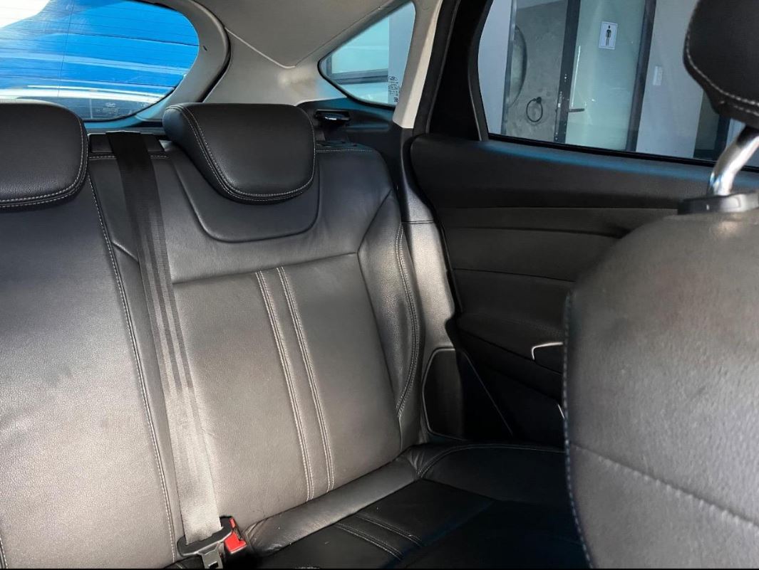 2013 Ford Focus Hatch 1.6 Trend – Rifle Range Car Sales