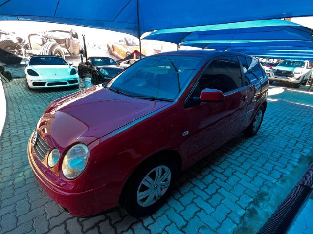 2004 Volkswagen Polo 1.9 TDi – Rifle Range Car Sales